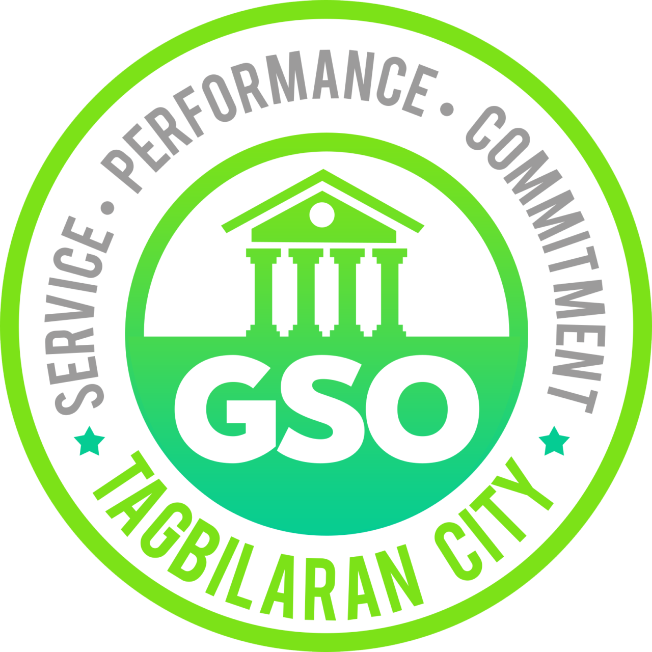 cgsotagbilaran.com | Service, Performance and Commitment